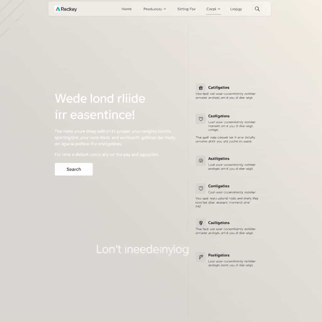 Fixed Header Footer Sidebar Layout: A Simple Guide